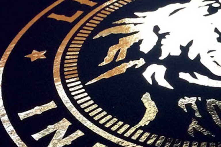 Mengenal Tentang Variasi Sablon Flocking dan Foil – Devote Garment dan ...